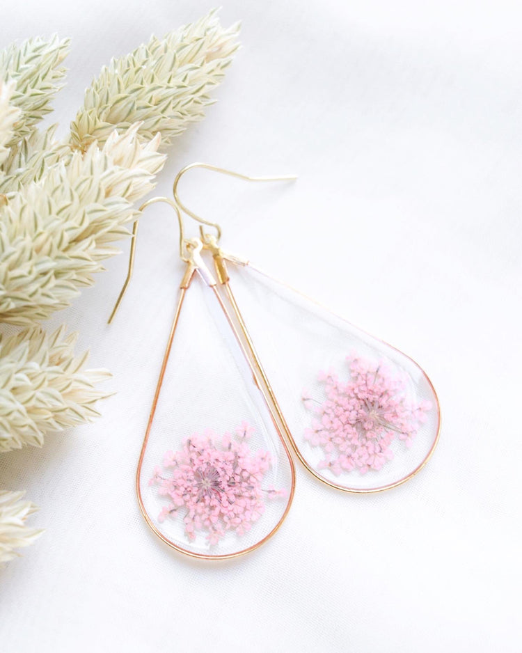 The Pink Spark – L&K Elegance