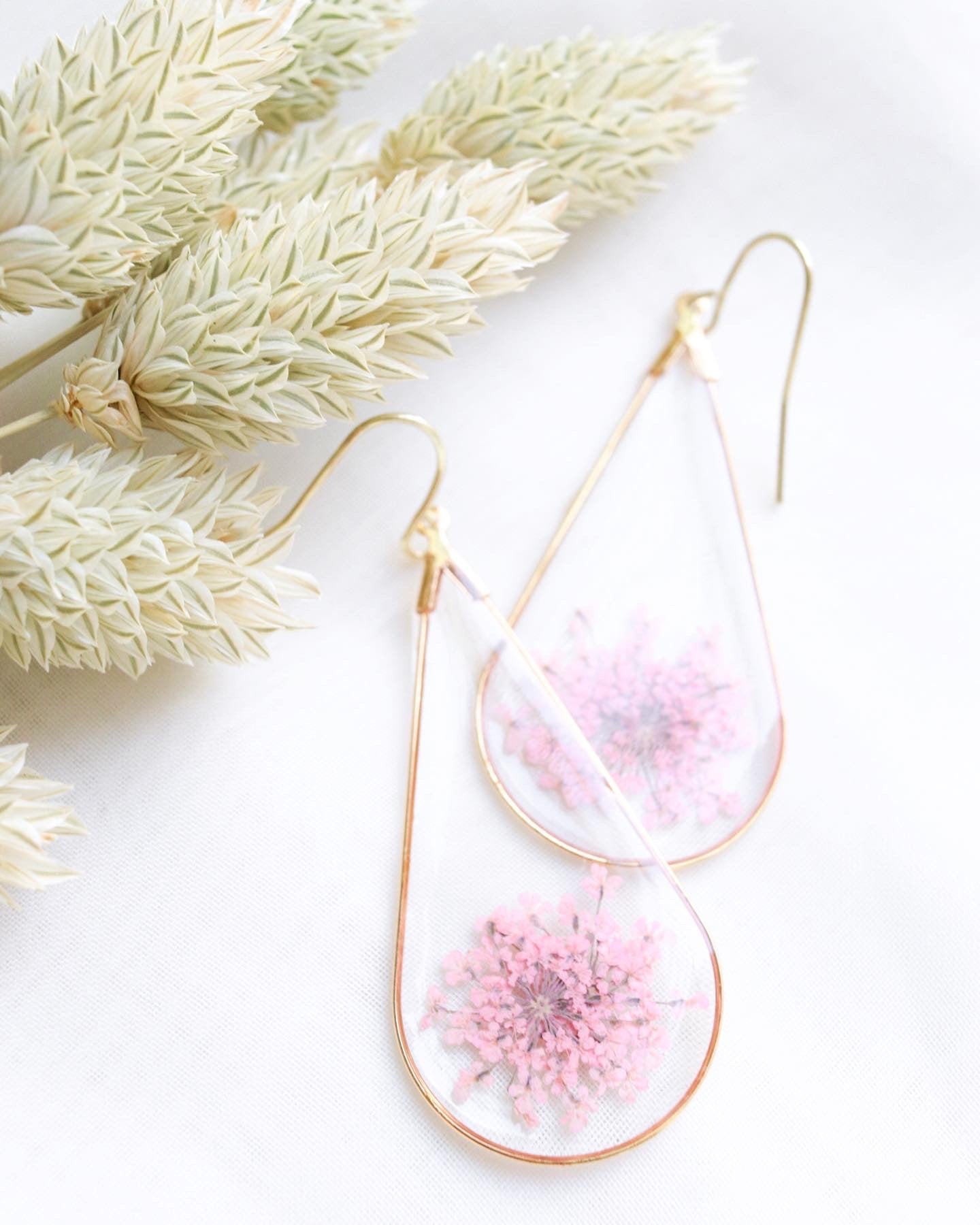 The Pink Spark – L&K Elegance